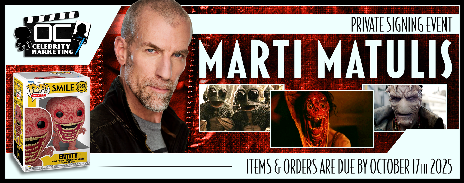 OC Celebrity Marketing LLC