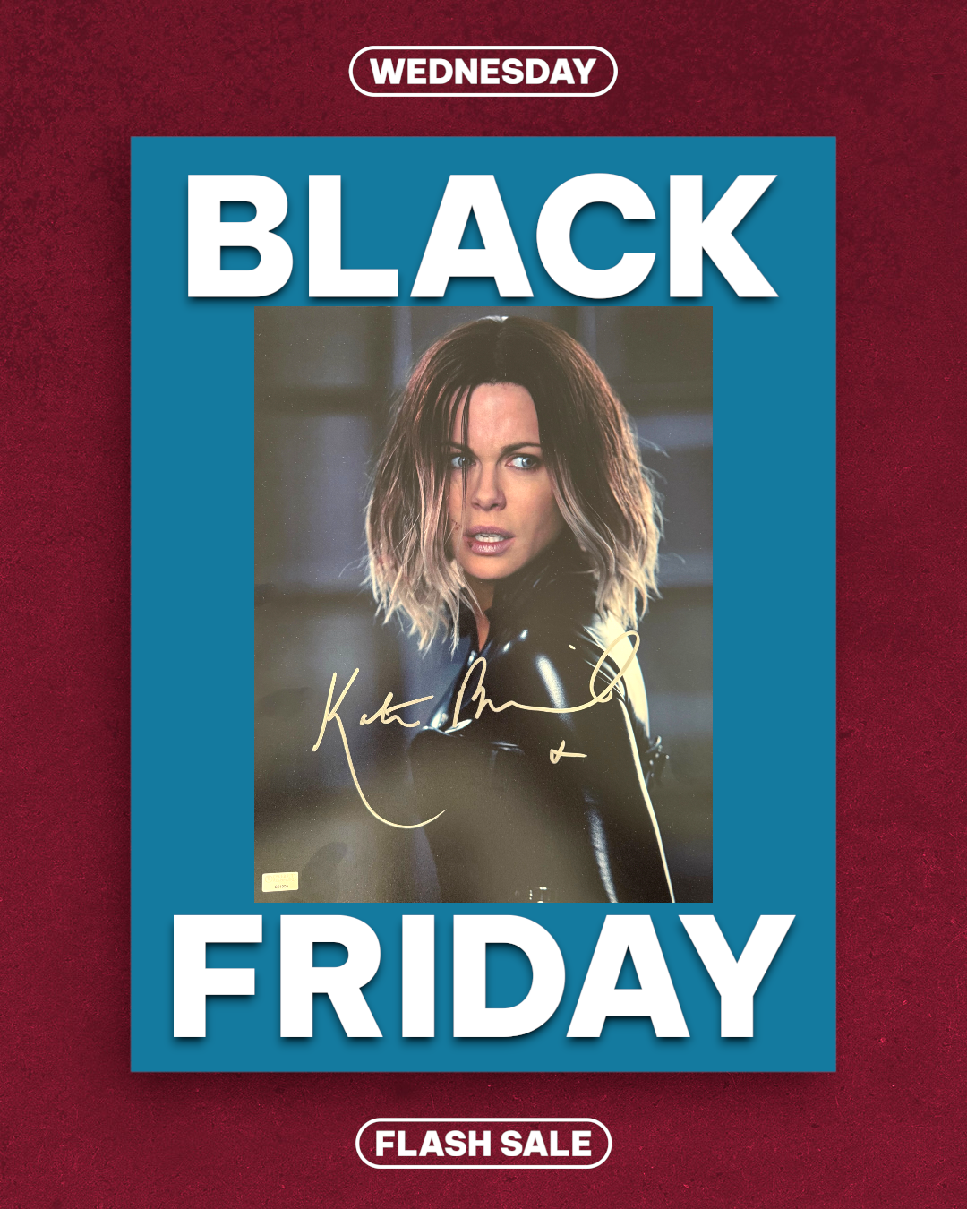 Kate Beckinsale 11x14 Photo #4 – OC Celebrity Marketing LLC